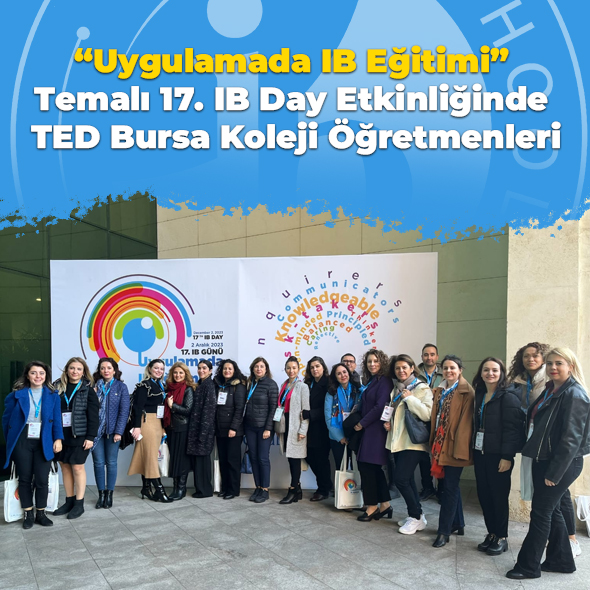 TED Bursa Koleji